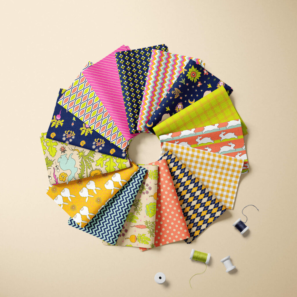 colorofmagic – surface pattern design